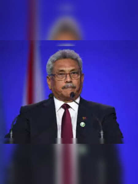 Gotabaya Rajapaksa: News, Age, Caste, Net Worth, Family, Biography ...