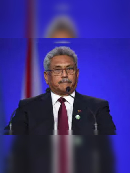 Gotabaya Rajapaksa: News, Age, Caste, Net Worth, Family, Biography ...