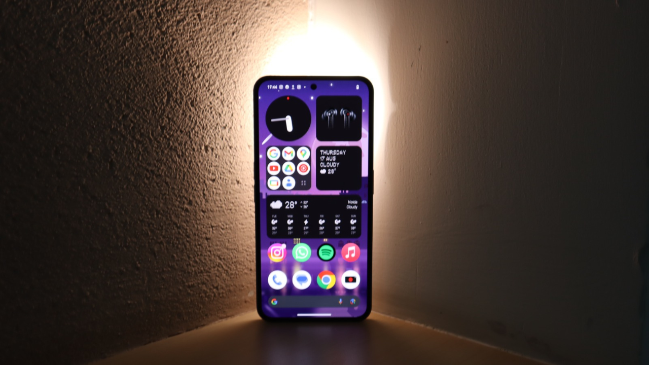 Nothing Phone 3 Release Date, Leaks, Price In India, Design ...