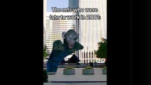 What Is the Planet of the Apes 'Oh No' Monkey Meme? Explained | Times Now