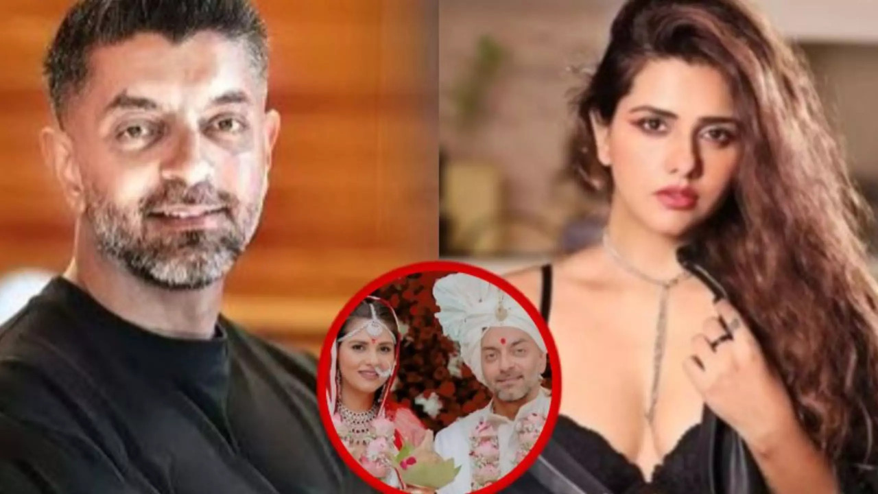 Nikhil Patel and Dalljiet Kaur: Nikhil Patel Calls Allegations Made By ...