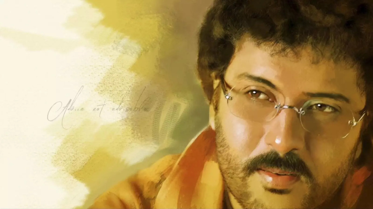 ‘Crazy Star’ V Ravichandran Who Made The First Pan-India Film In The ...