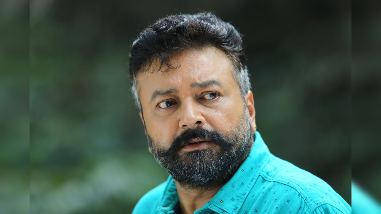 Malayalam Actor Jayaram To Play A Pivotal Part In Kantara: Chapter 1 ...
