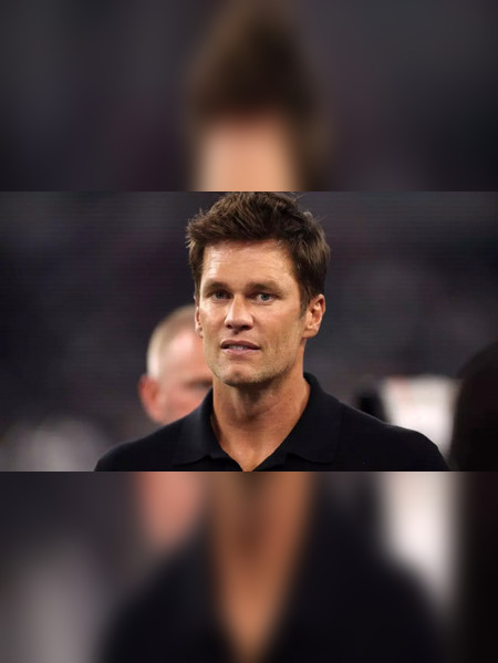 Tom Brady: latest news, Photos, Videos, Goals and Stats | Times Now