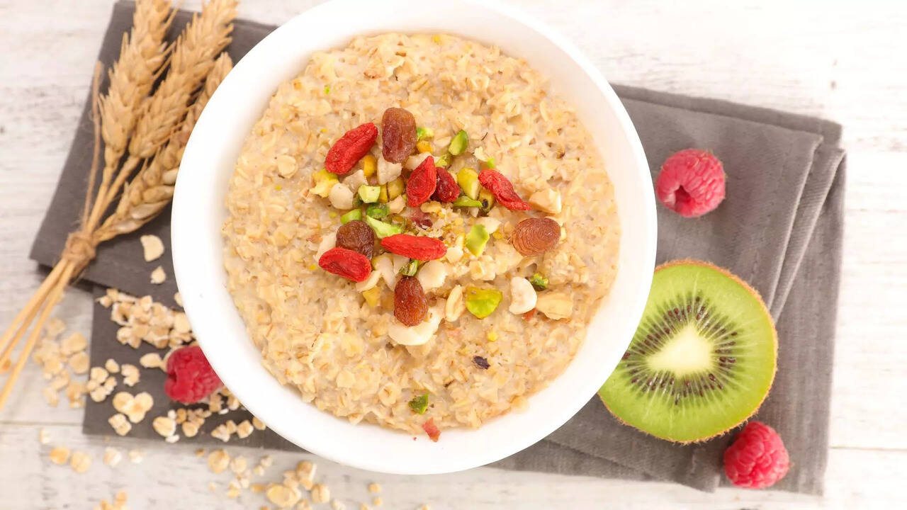 Eating Oats For Breakfast will cause side effects, ಪ್ರತಿದಿನ ಓಟ್‌ಮೀಲ್ ...