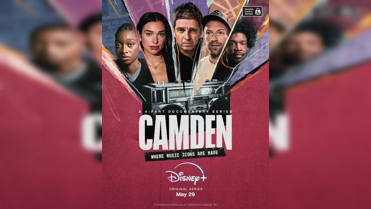 Camden Review: Docu-Series On Iconic London Location Takes You On ...