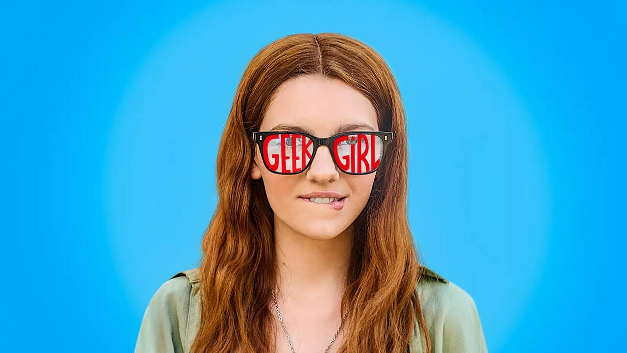 Geek Girl Review: Emily Carey Has Winsome Turn In Delightful Young ...
