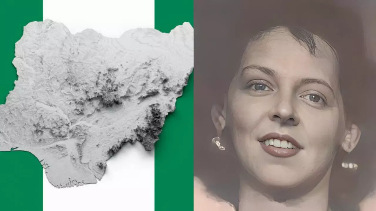 Who Is Lillian Jean Williams, Lyricist Of Nigeria's Newly Adopted ...