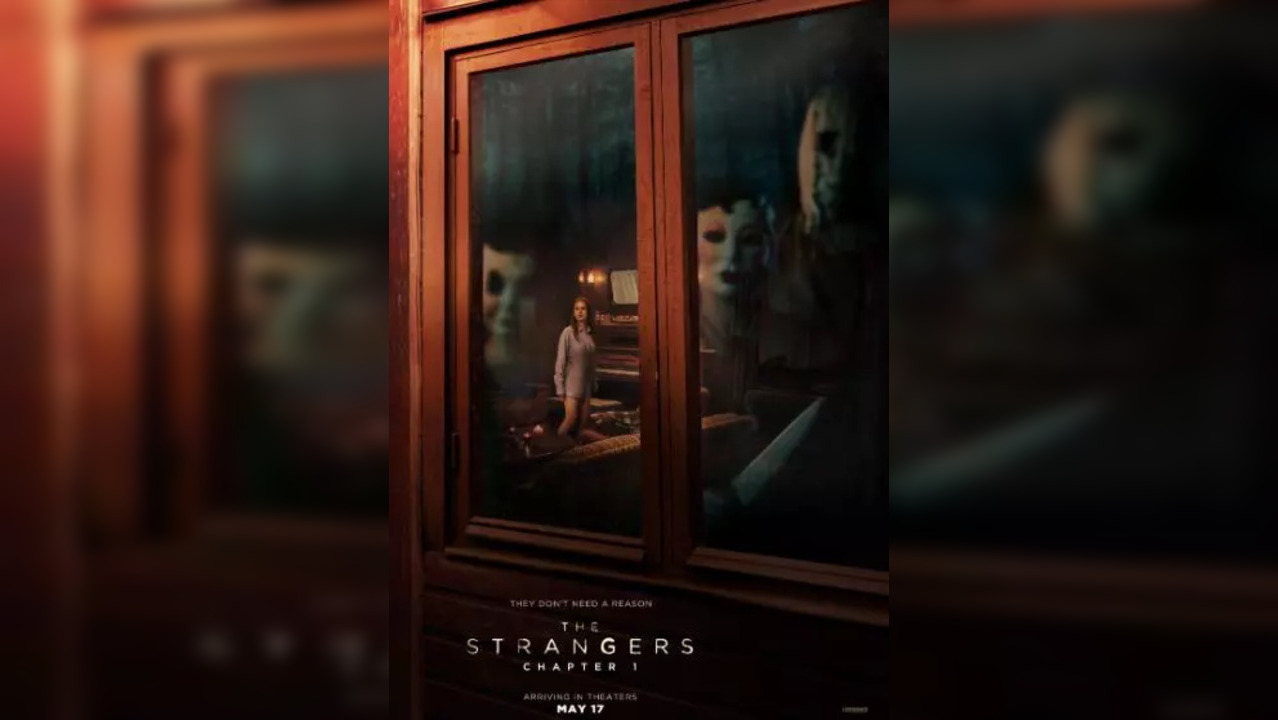 The Strangers Chapter 1 Review: Renny Harlin’s Film Revisits Familiar ...