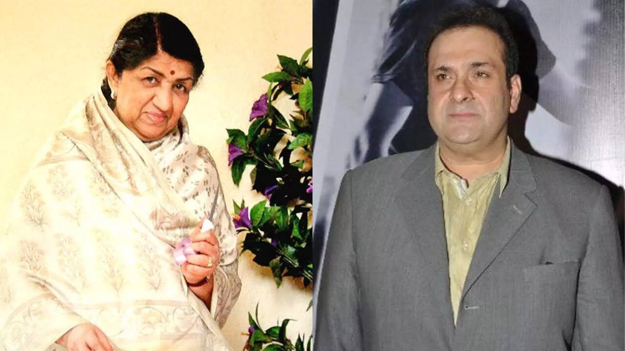 Prem Granth REWIND: 28 Years Of Rajiv Kapoor’s Prem Granth, The Last RK ...