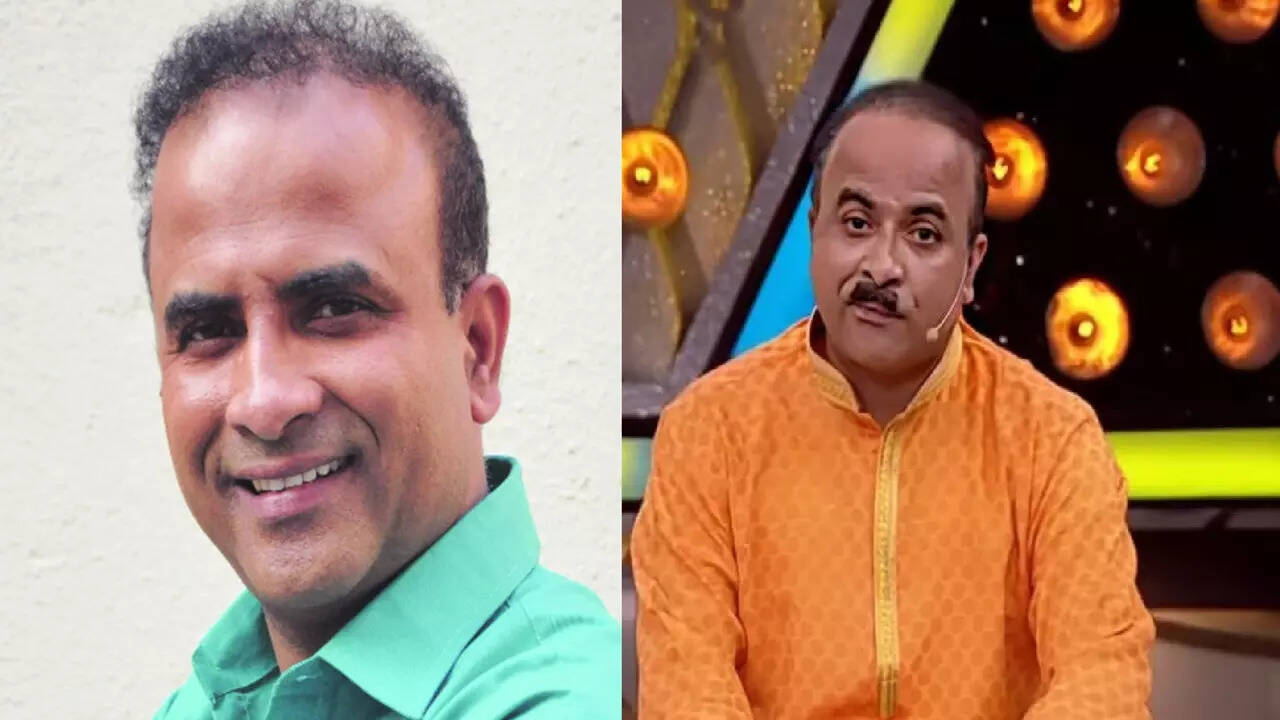 समीर चौघुले यांचा नवा कार्यक्रम येणार प्रेक्षकांच्या भेटीला; एकपात्री प्रयोग, किस्से, गप्पा अन् ...