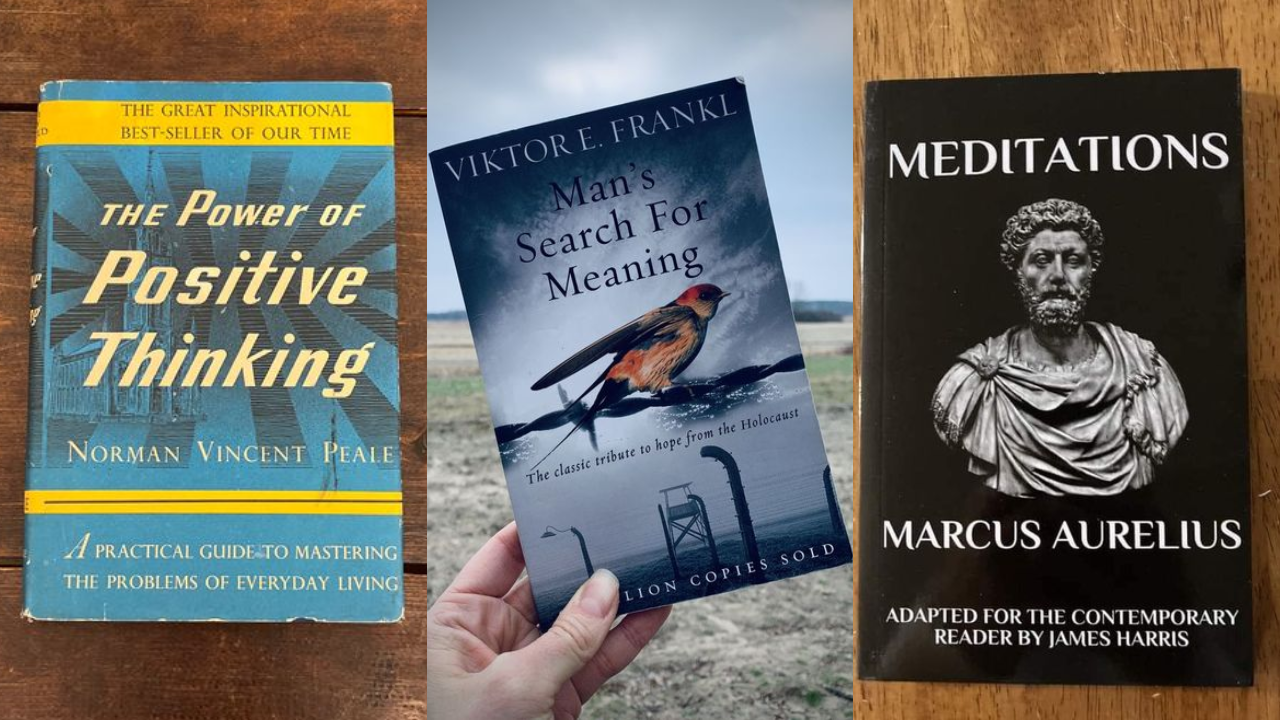 6 Essential Leadership Books You Must Read