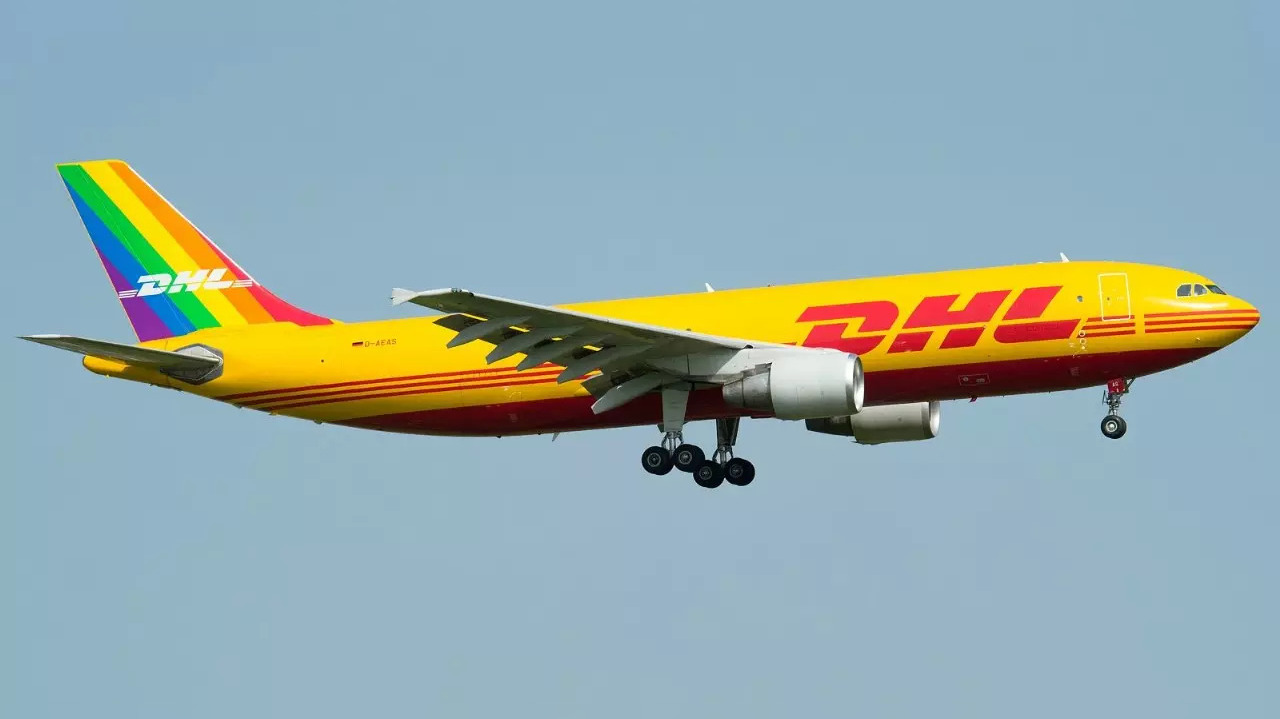 5 Pride Month Planes And How To Track Them | Times Now