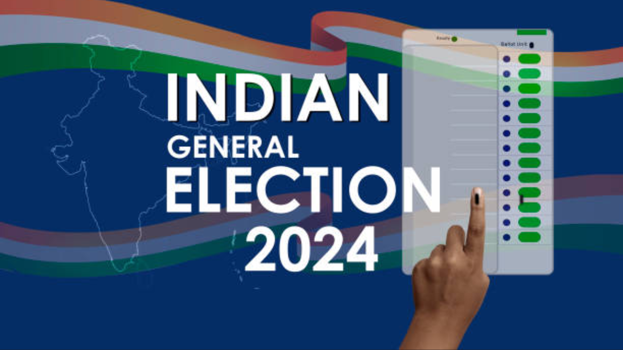 Lok Sabha Elections 2024: What Are 10 Interesting Facts About Vote ...
