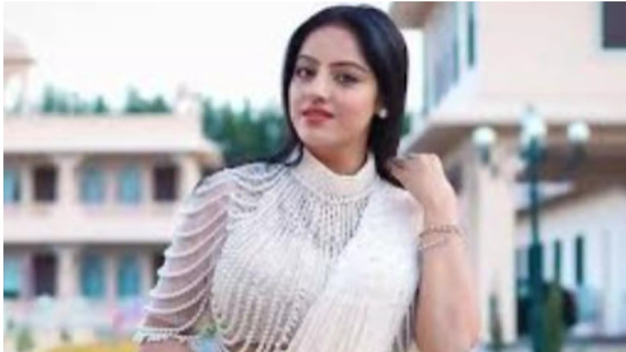 Deepika Singh: THIS Is What Mangal Lakshmi Actor Deepika Singh Likes About Working On Small ...