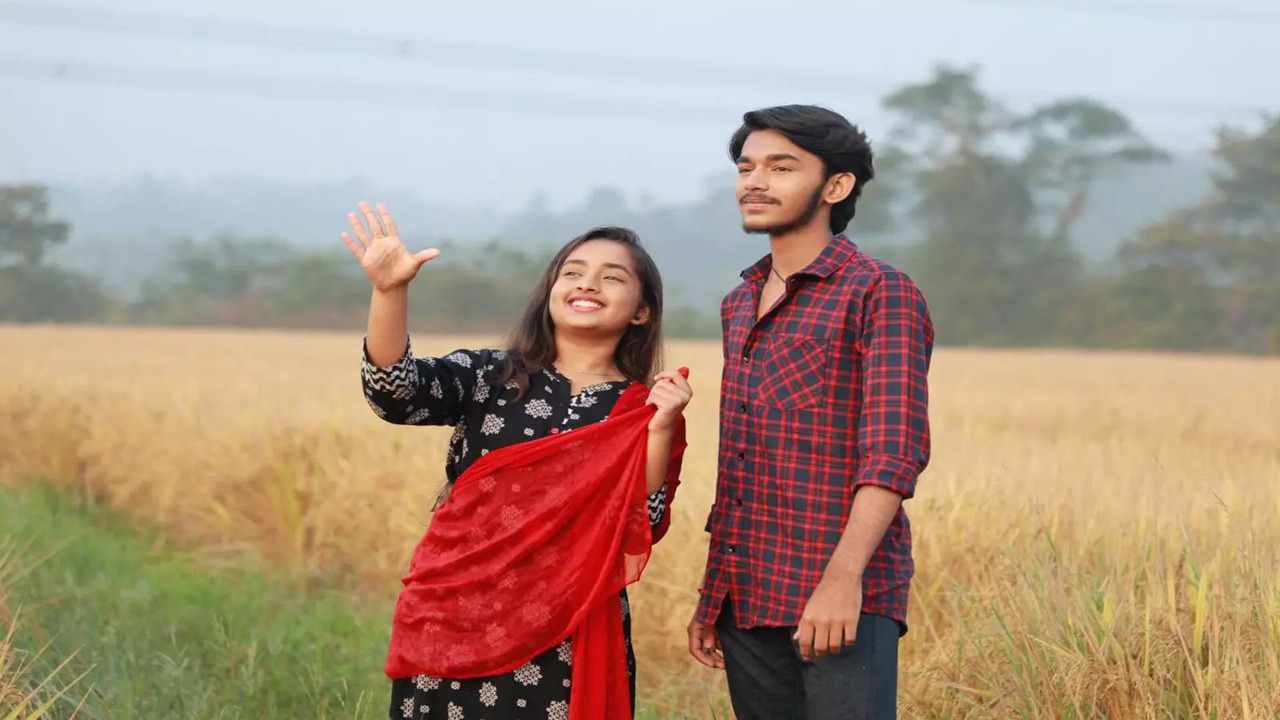 Teaser Of Director Ranjith's Kaagada Released! | Times Now