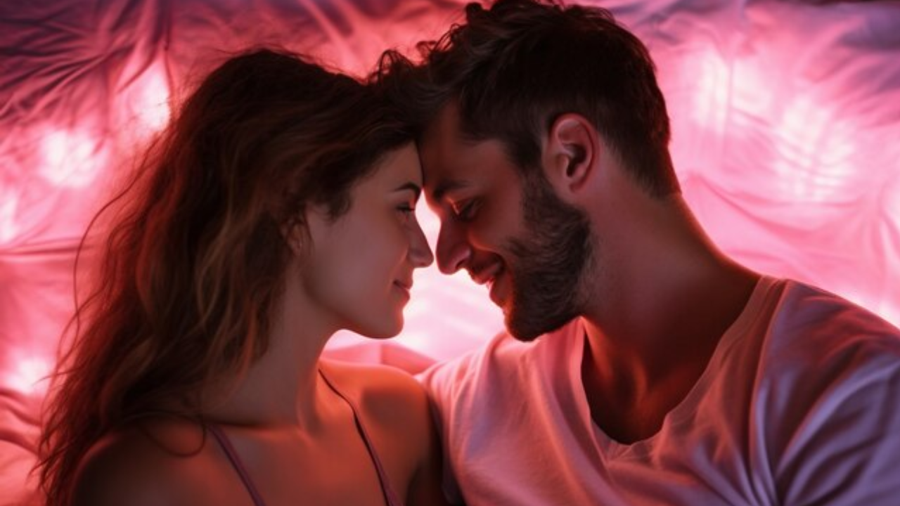 Six Different Kinds Of Intimacy As Explained By An Expert | Times Now