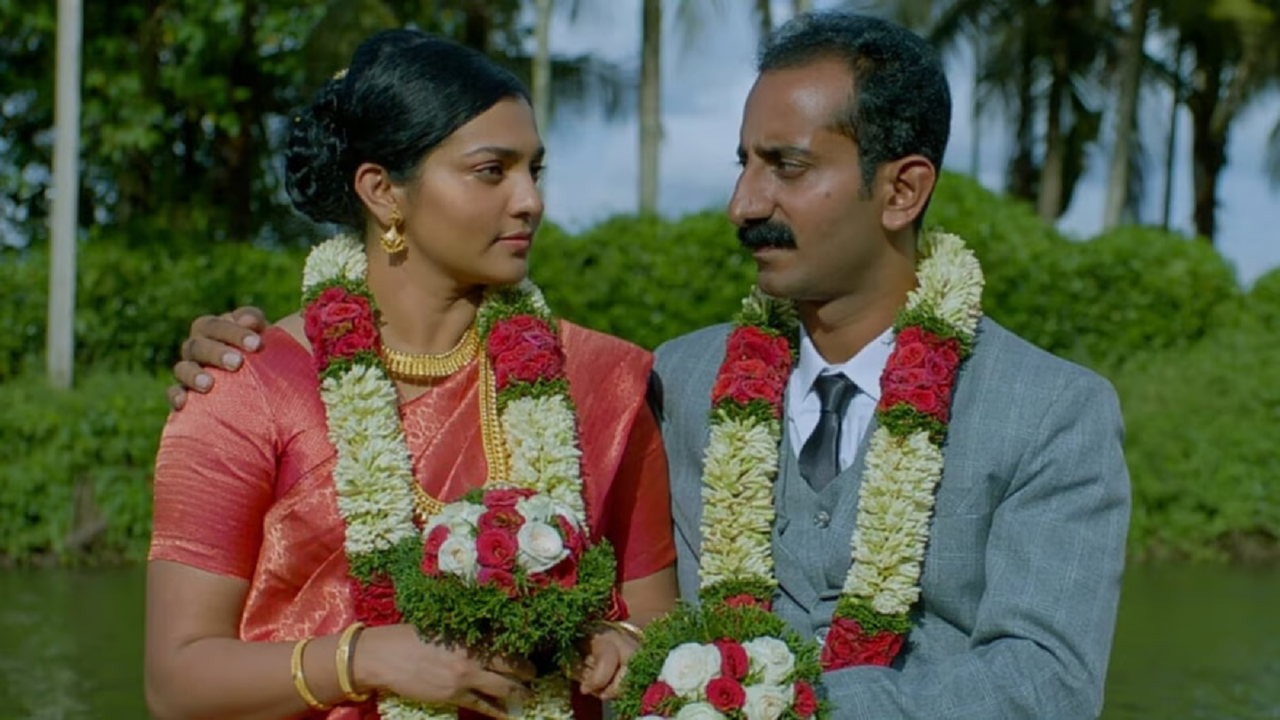 First Glimpse Video Of Ullozhukku Out; Trailer To Be Released On June 3 ...