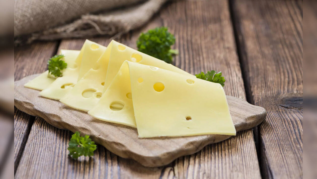 Cheese and Gut Health: How Fermented Cheese Benefits Your Digestive ...