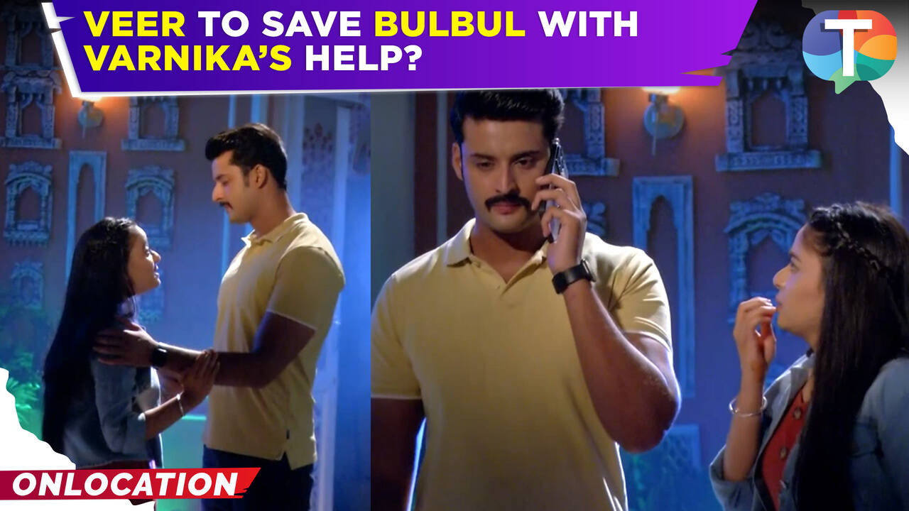 Mera Balam Thanedaar update: Veer's quest to clear Bulbul's name aided by Varnika | Times Now