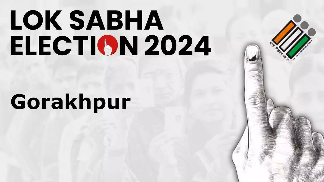 Gorakhpur Election Result 2024 LIVE: Latest Vote Counting and Trends ...