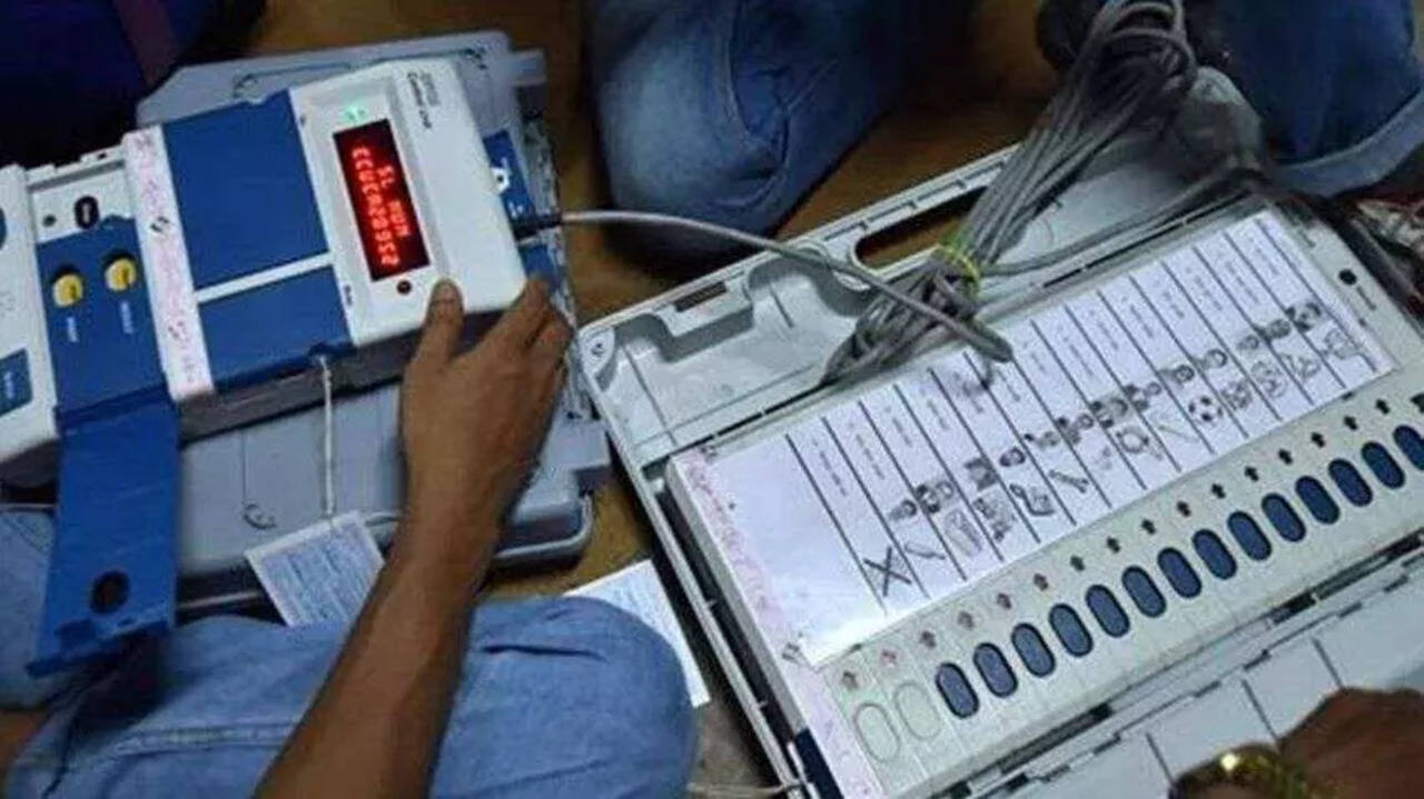 Lok Sabha Election 2024: How To Check Election Results On ECI Website ...