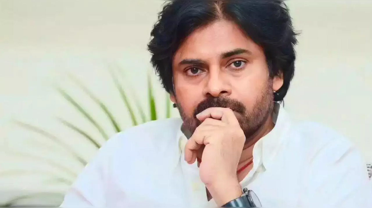 Pithapuram Election Results 2024: Janasena Pawan Kalyan Leading Against YSRCP's Vanga Geetha ...