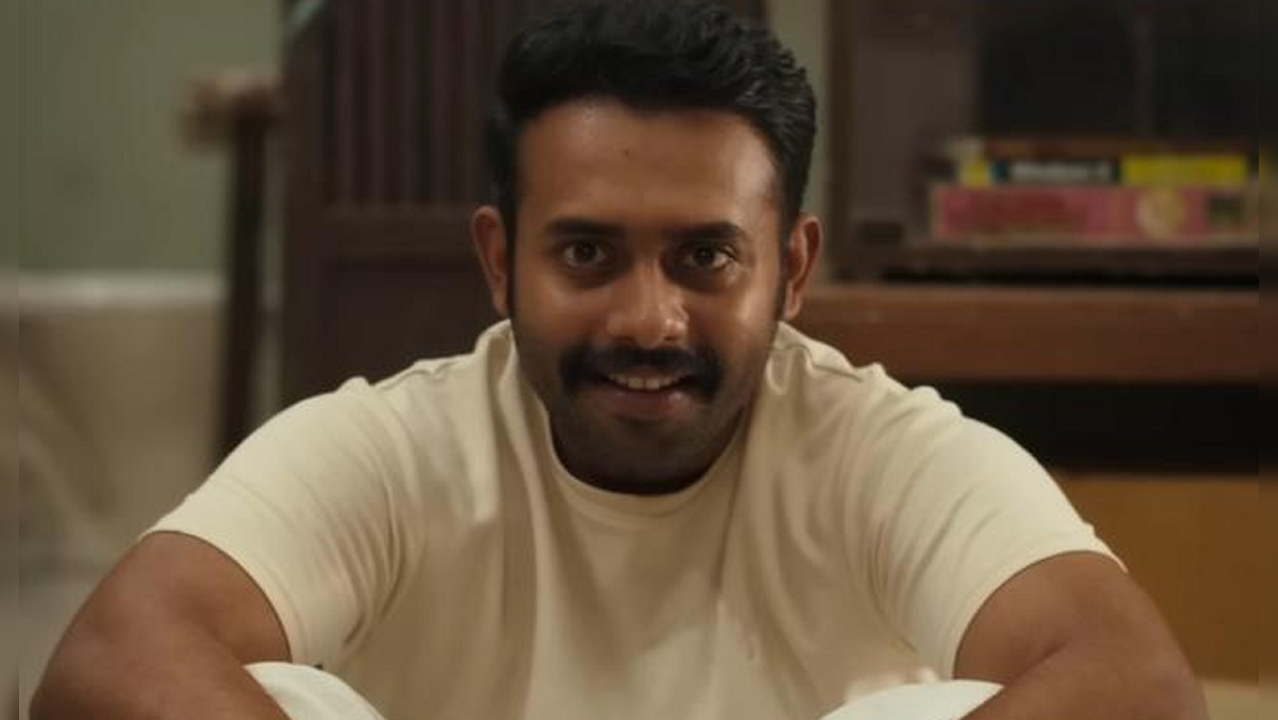 Arjun Ashokan's New Film With Akhil Anilkumar Begins Shoot! | Times Now