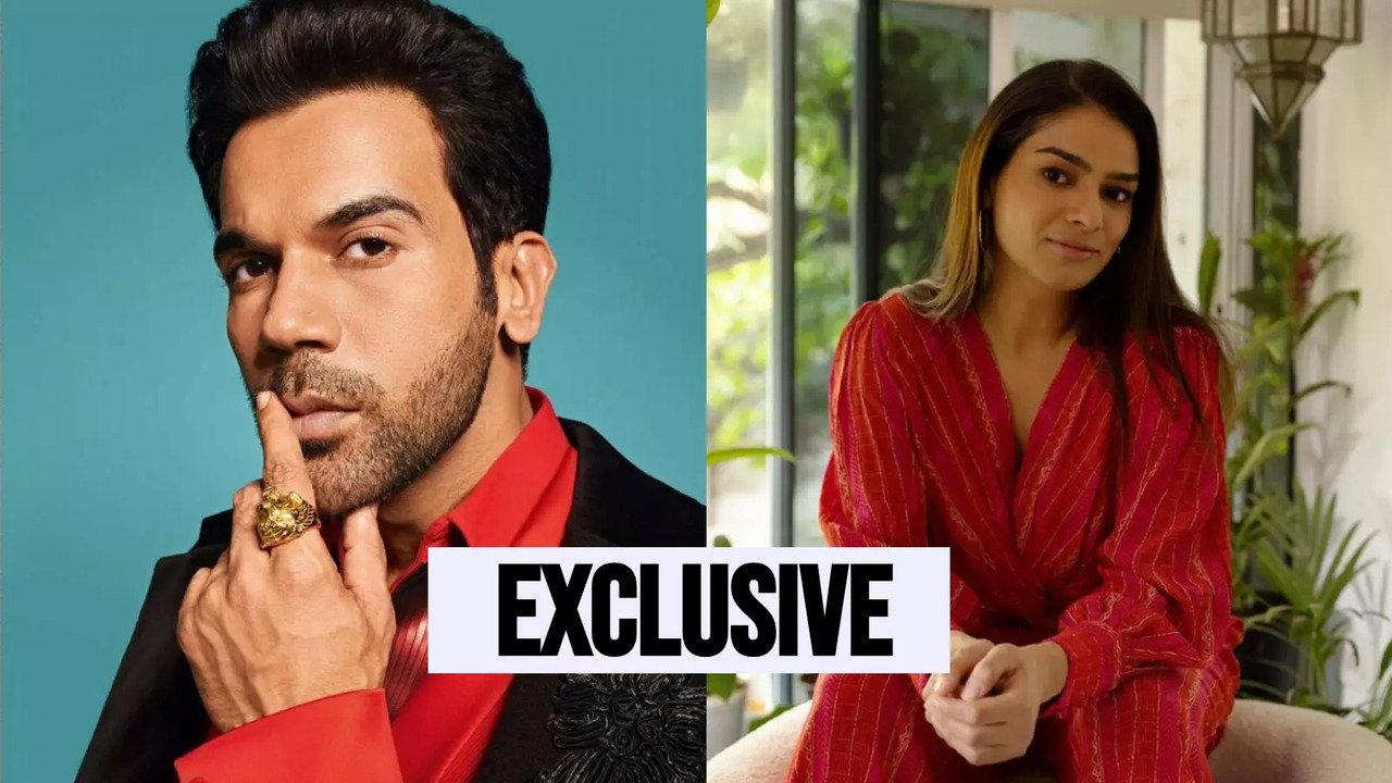 Casting Director Panchami Ghavri Calls Rajkummar Rao 'Extremely ...