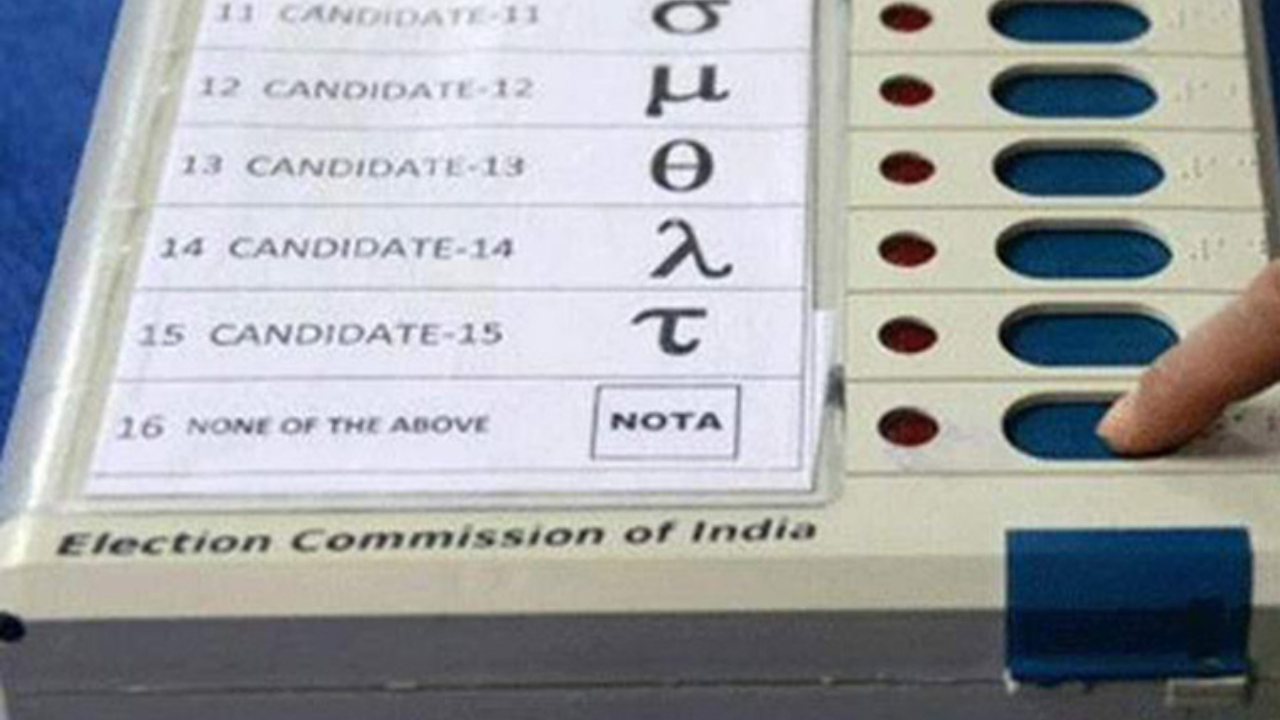 Lok Sabha Election Results: Indore's Two Records, Biggest Margin And ...