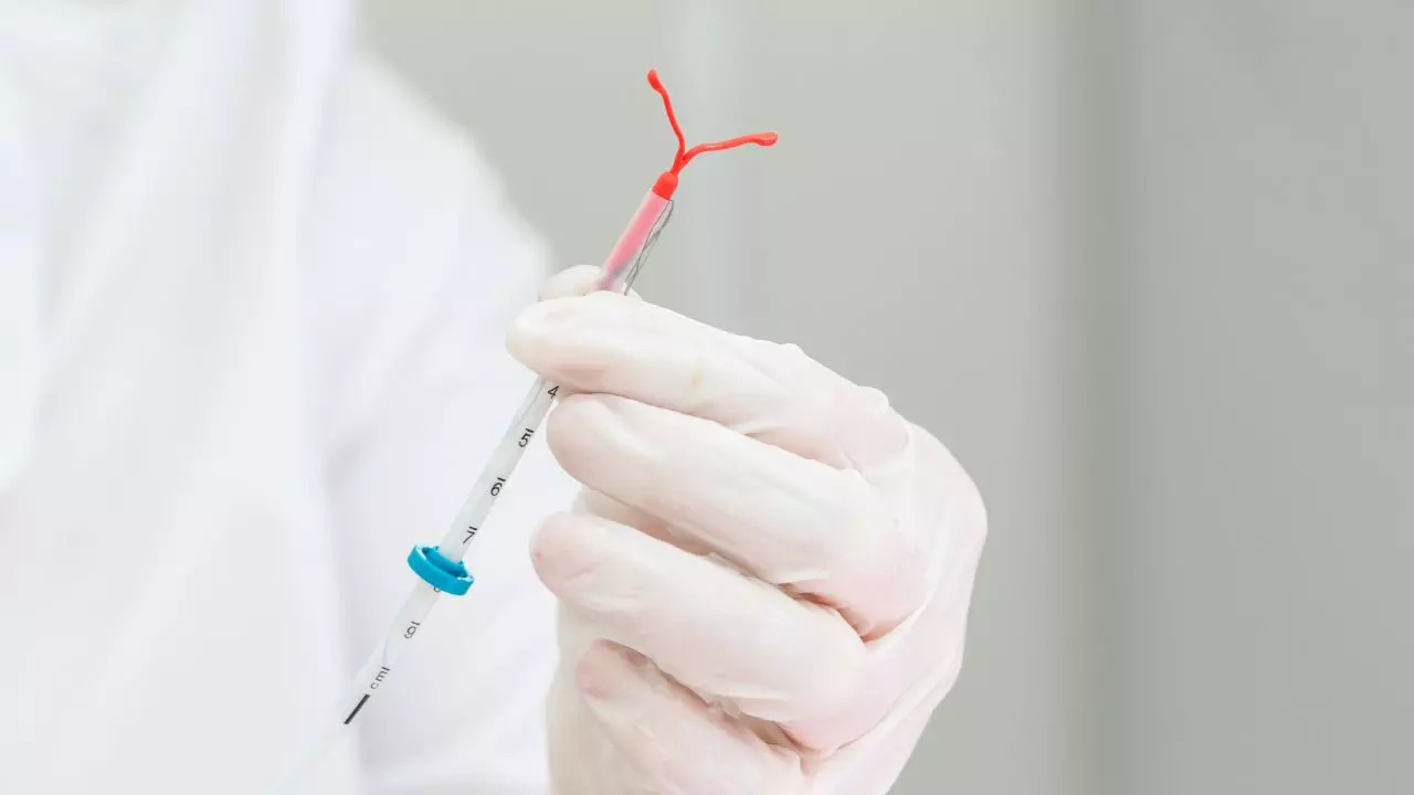 IUD Side Effects: Know The Complications Of Intrauterine Device | Times Now