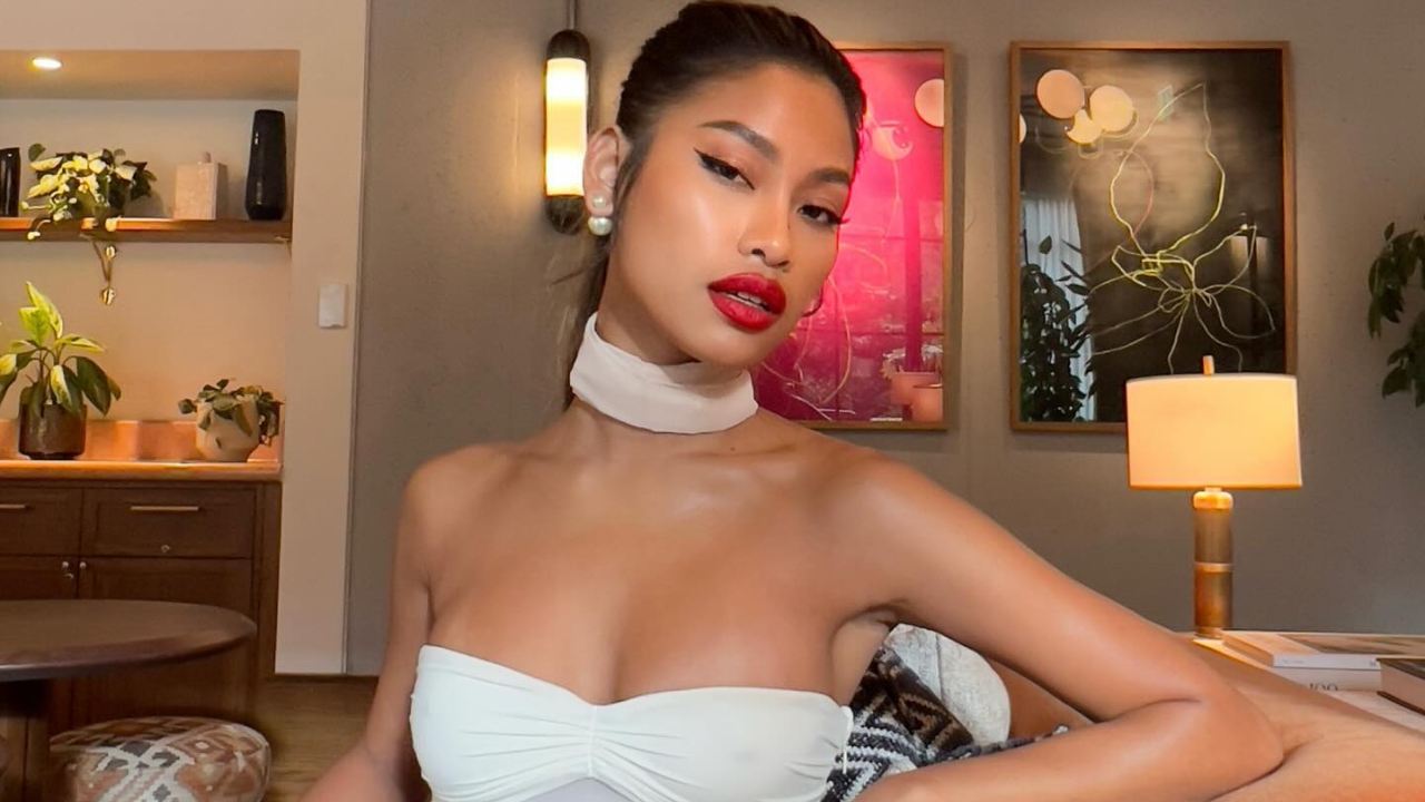 Unya's Bold Looks Are Making Us Go Insane