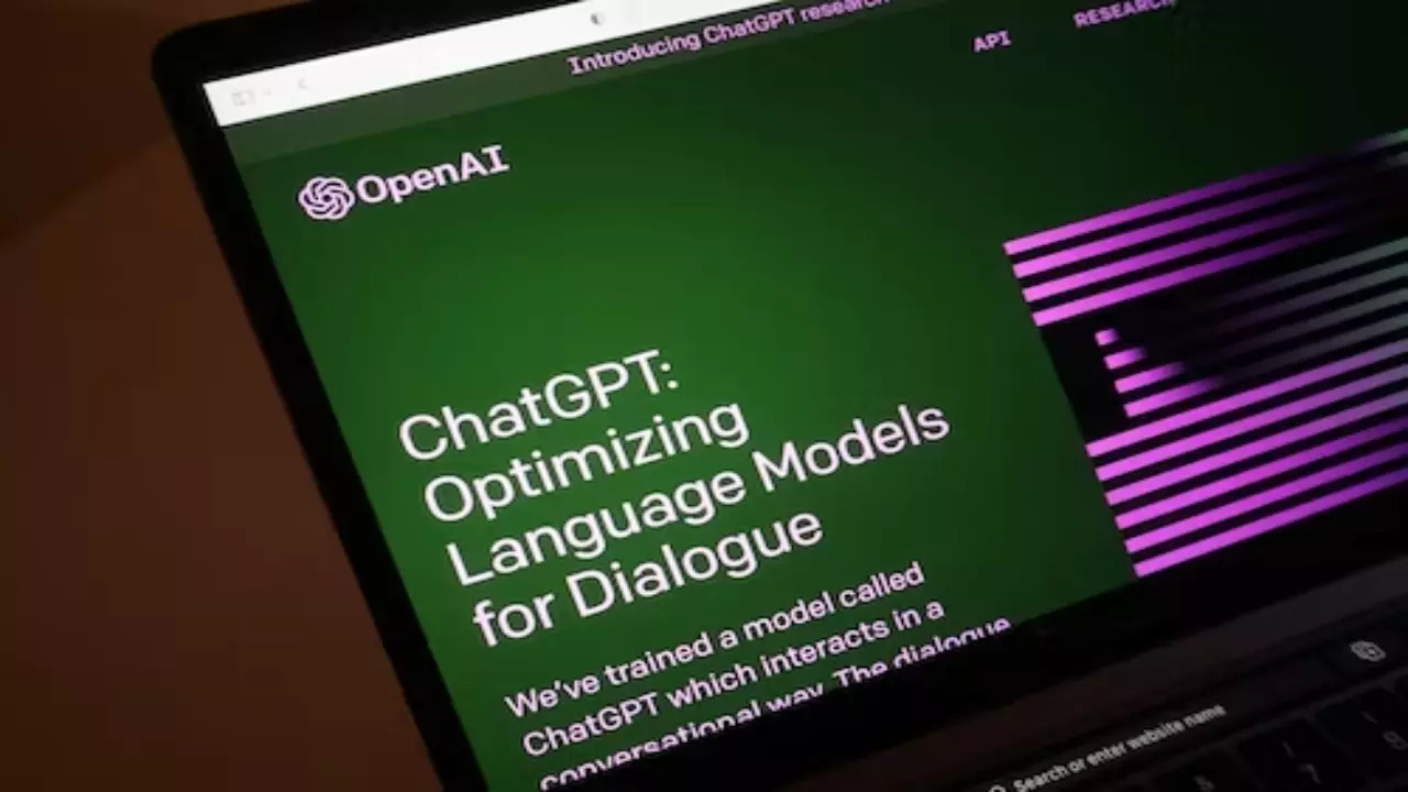 ChatGPT Down Again Within A Day! Know What OpenAI Says | Times Now