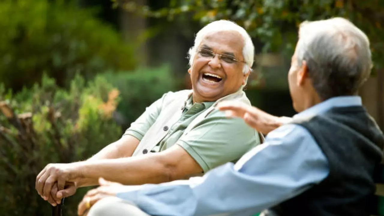 Benefits of Social Interaction: How Chatting Up Strangers Could Be Your ...