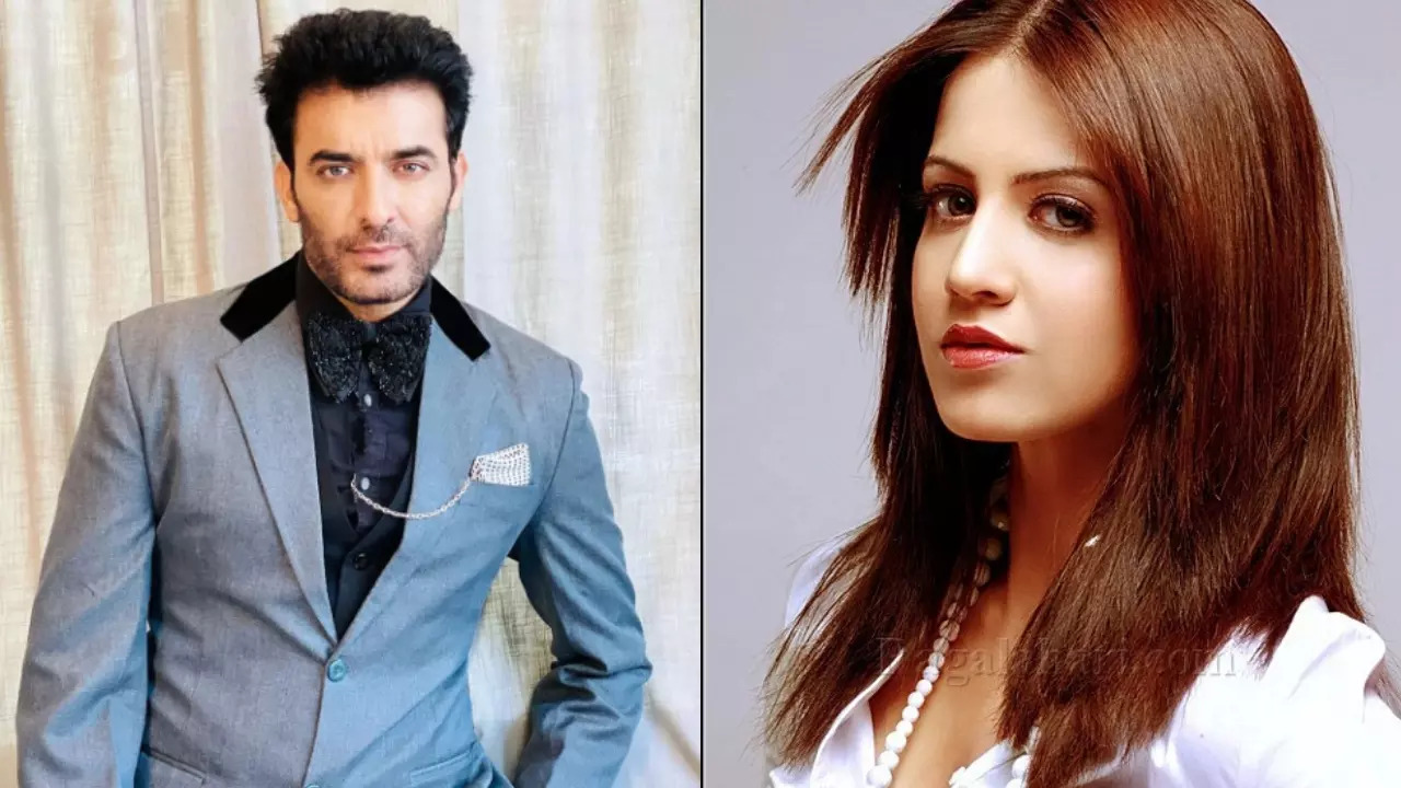 Gurpreet Singh Accuses Ex-Wife Kanishka Sodhi's Family Of Being Frauds: 'They Lied About Being ...