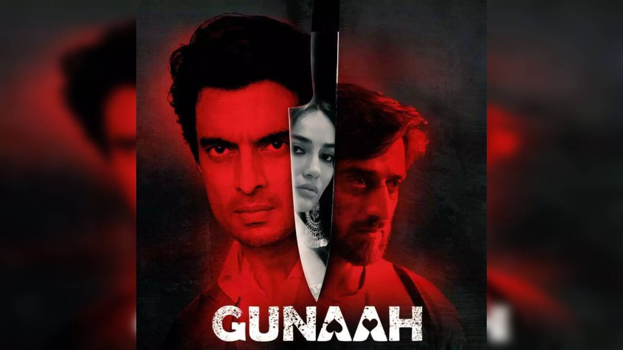 Gunaah Season 1 Review: Surbhi Jyoti, Gashmeer Mahajani Starrer Is ...