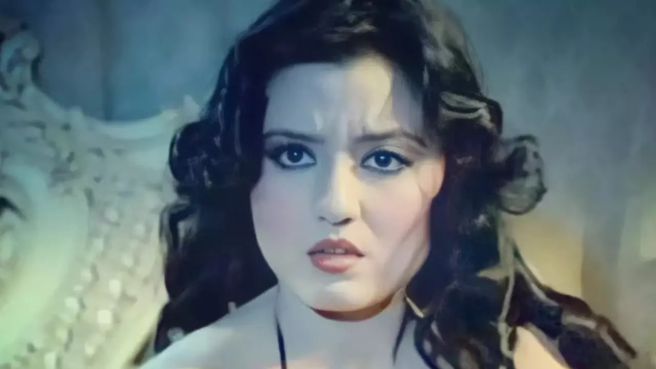 When A Mystery Woman Inspired Ramsay Brothers To Make Horror Classic Veerana | Times Now