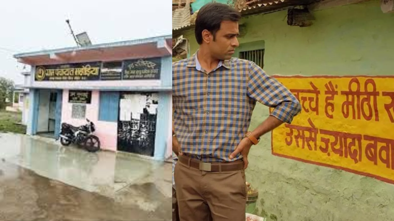 ‘Road Ban Gaya’: Phulera Village Shown in Panchayat is Real, Fans React ...