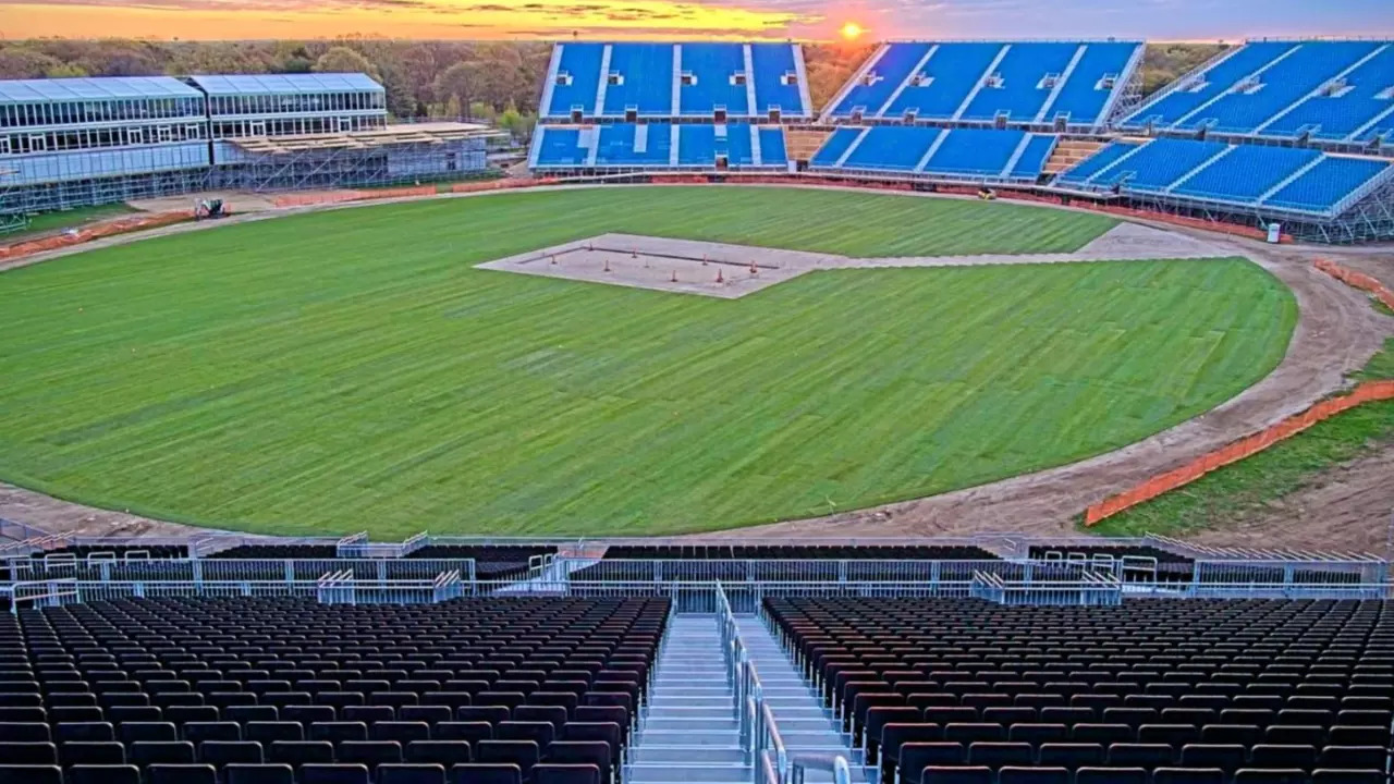 Ex-BCCI Curator SLAMS 'Poor' Drop In Pitches In New York Days Before ...