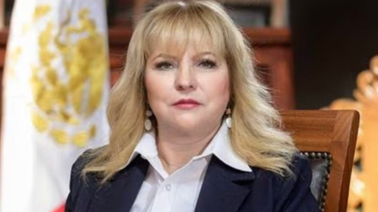 Who Was Yolanda Sanchez? Mexican Woman Mayor 'Shot 19 Times' In Cotija ...