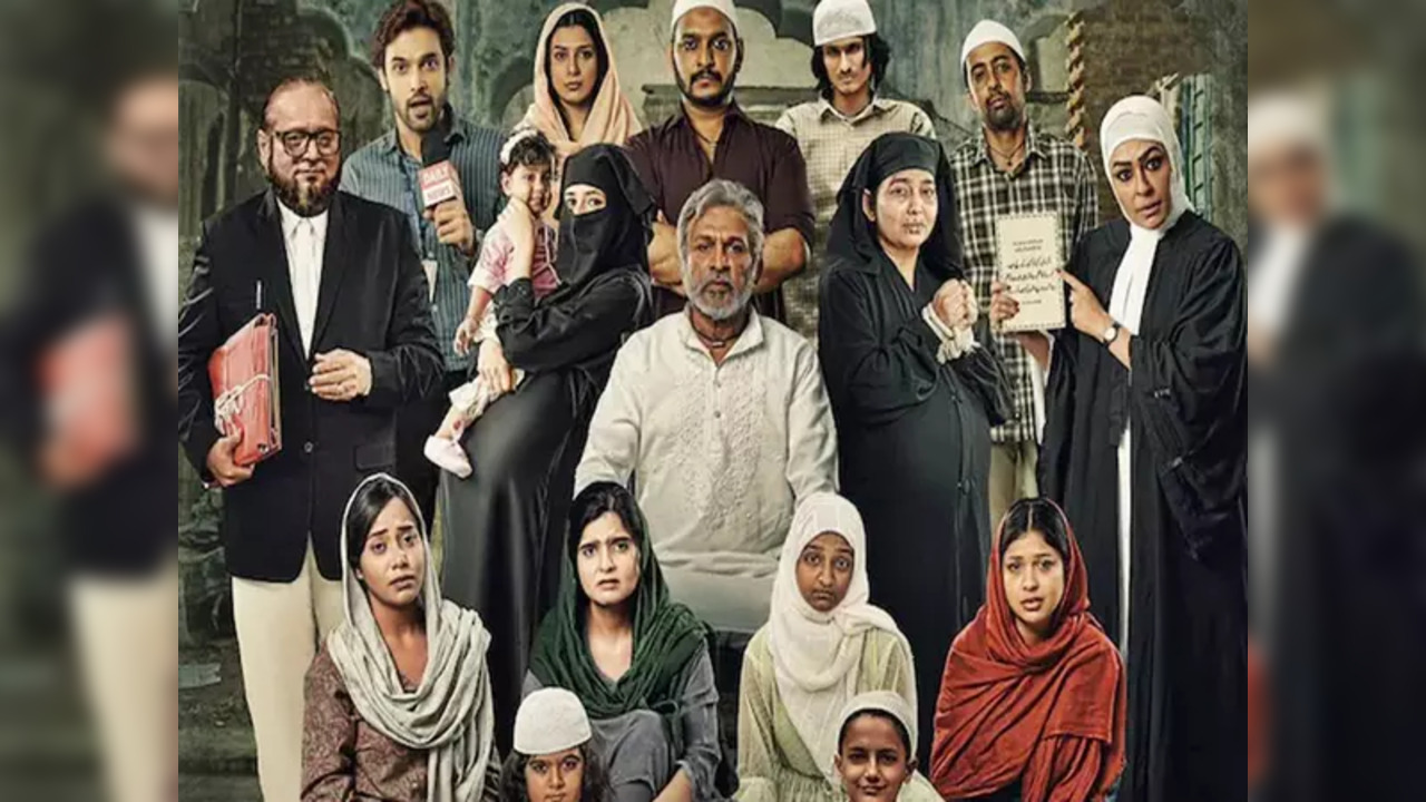 Karnataka Govt Bans Release Of 'Hamare Baarah' For 2 Weeks, Cites ...