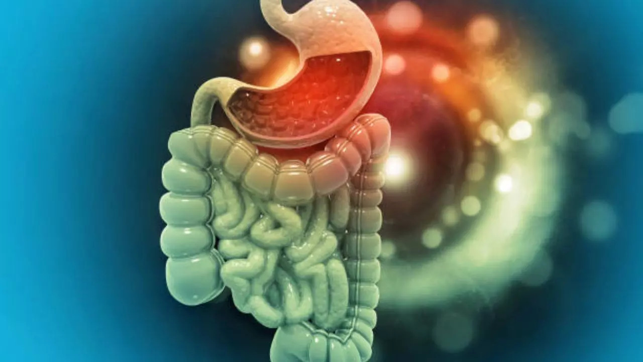 Man's Intestines Explode, Shoot Out Of His Body After He Coughed ...