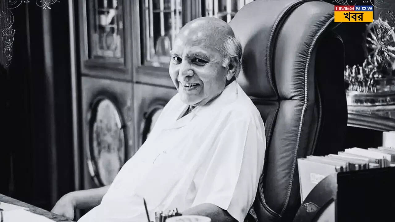 Ramoji Rao Passes Away: প্রয়াত মিডিয়া বেরন ও রামোজি গ্রুপের ...