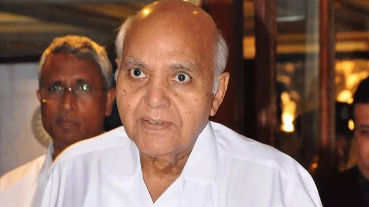 Ramoji Rao Passed Away: रामोजी ग्रुपचे संस्थापक रामोजी राव यांचे निधन ...