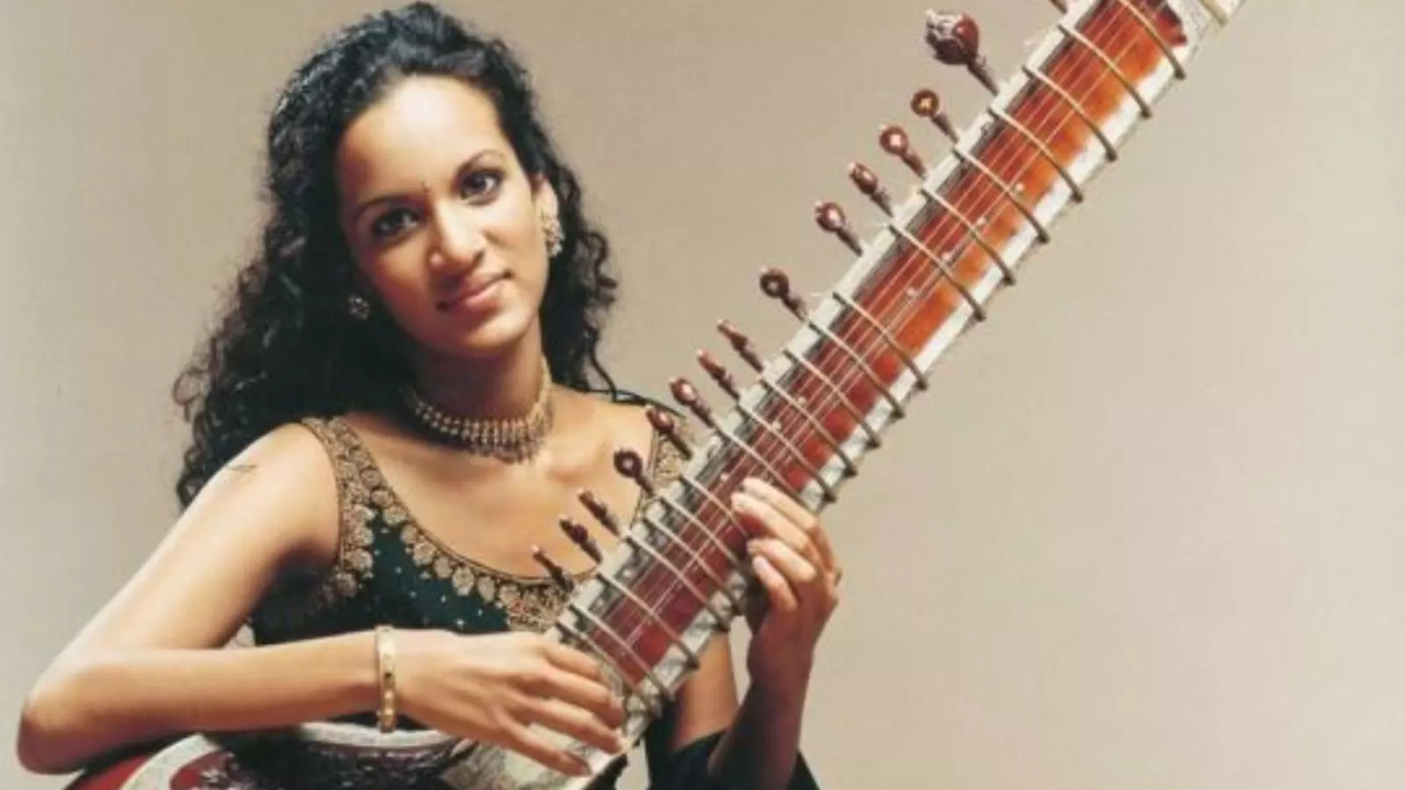 Anoushka Shankar Opened Up About Role In Dance Like A Man For Pamela ...