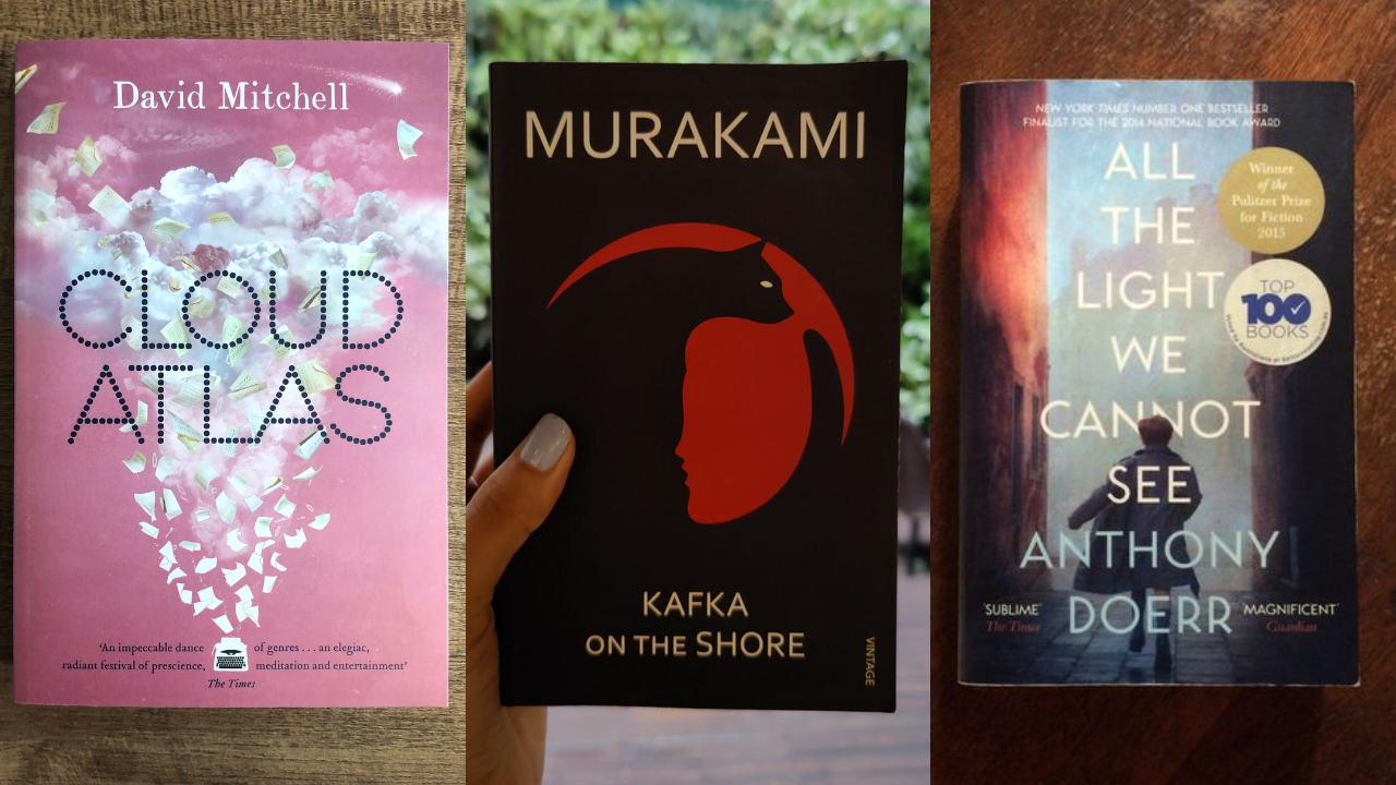 Top 21st Century Books That Can Be Future Classics