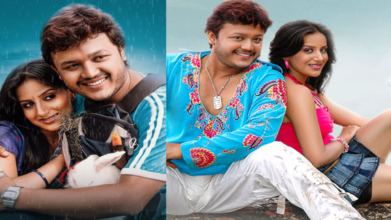 The Makers Of Kannada Blockbuster Mungaru Male Reunite After 18 Years | Exclusive | Times Now