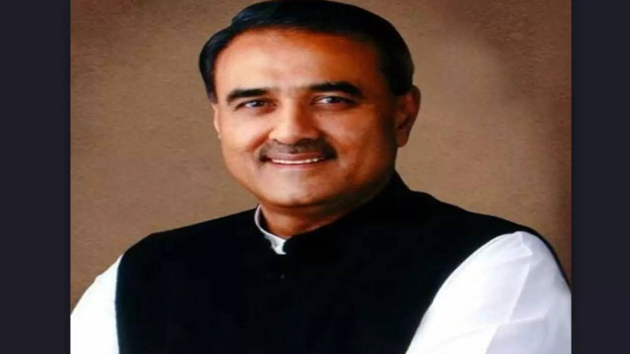 No Cabinet Post For NCP? Praful Patel 'Unhappy' With Demotion In Modi 3.0 | Times Now