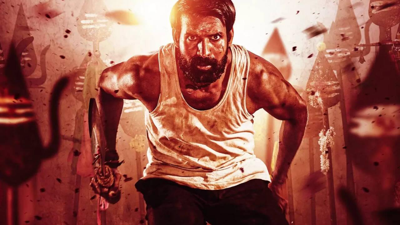 Soori Releases Video Online; Thanks Fans For Making Garudan A Success | Times Now