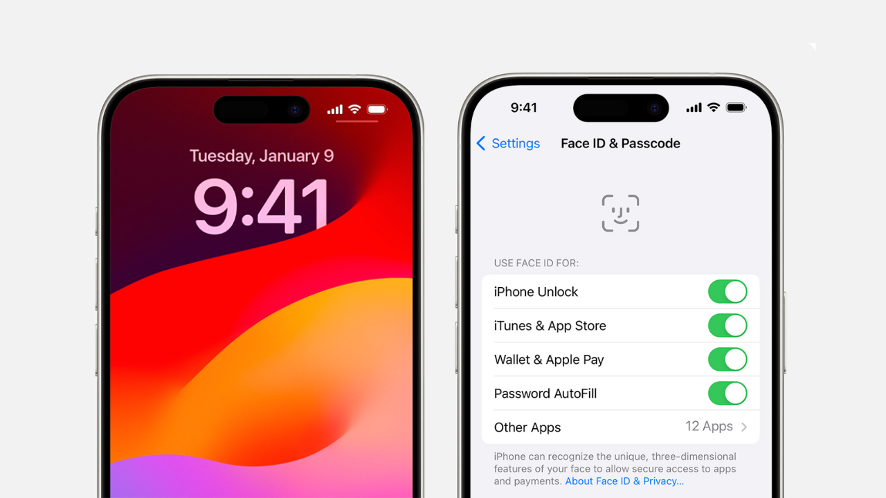 WWDC 2024: iOS 18 To Introduce App Locking Feature With Face ID | Times Now